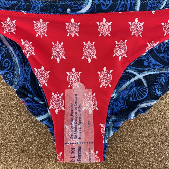 Vera Bradley | Swim | Vera Bradley Womens Swim Bottom | Poshmark